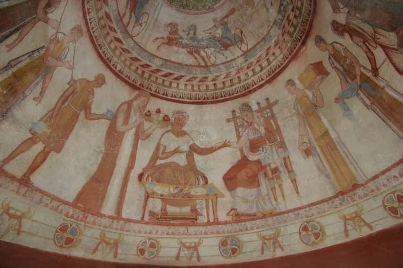 From Sofia: Valley of the Thracian Kings: Hidden Treasures - Exploring the Itinerary in Detail