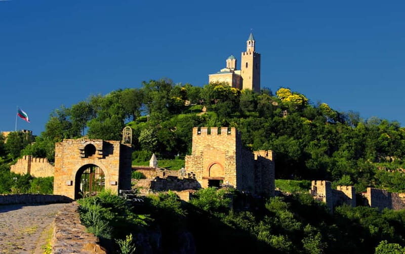 From Sofia: Veliko Tarnovo and Arbanasi - Who Should Consider This Tour?