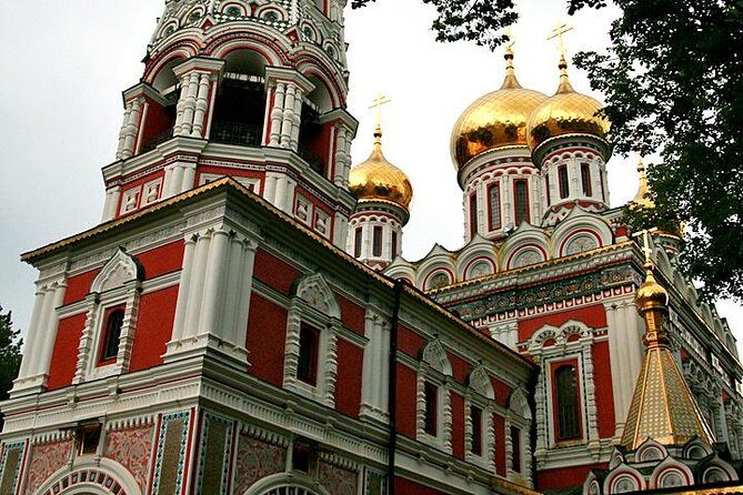 From Sofia:The Valley of the Roses&Koprivshtitsa Small Group Tour - Authentic Experiences and Hidden Gems