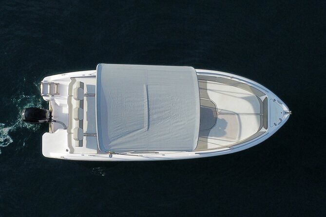 From Sorrento : Private Amalfi Coast Daily Boat Tour - Analyzing Value and Suitability