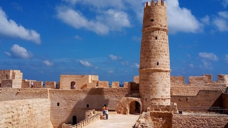 From Sousse or Monastir: Monastir Private Half-Day Excursion - A Closer Look at the Monastir Half-Day Tour