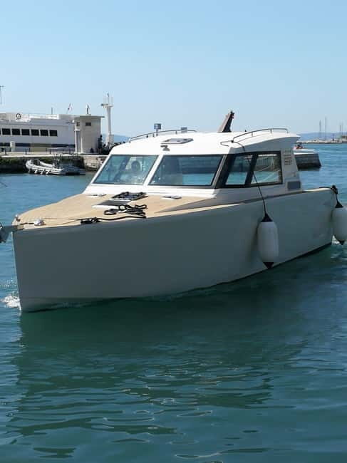 From Split: 5 Islands and Blue Cave Boat Tour - Practical Details and Value