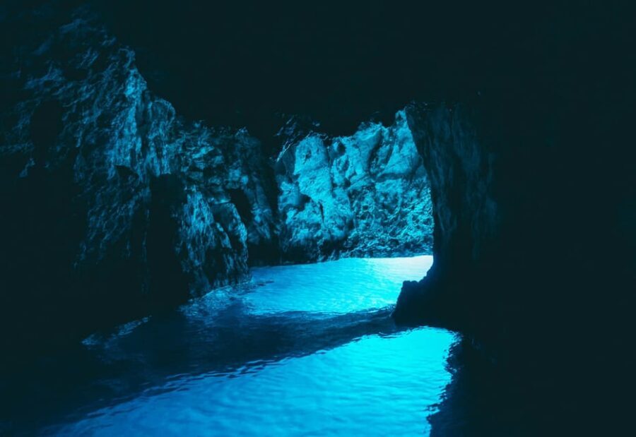 From Split: Blue Cave & 5 Islands Amazing Speedboat Tour - Authentic Insights from Reviewers