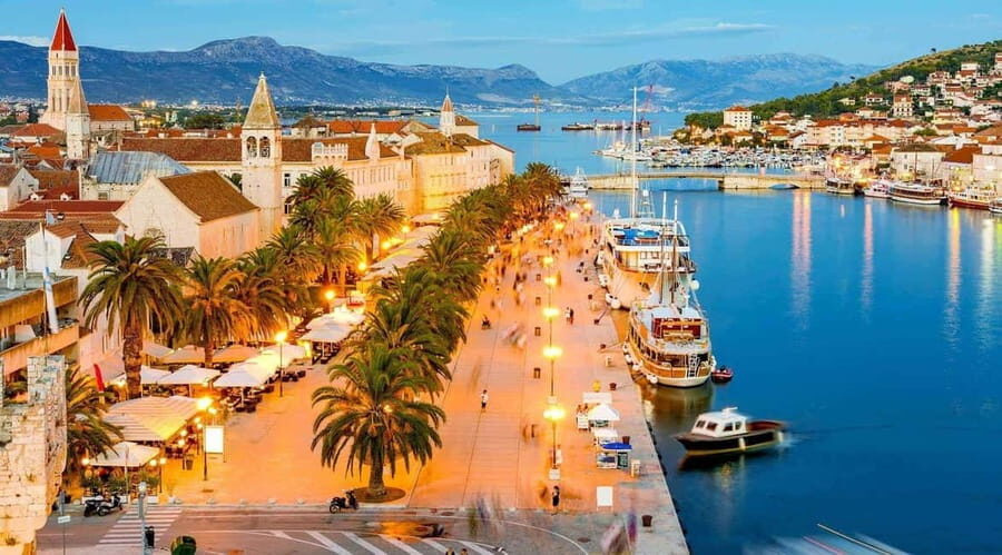 From Split: Blue Lagoon and 3 Island Boat Tour - What Makes This Tour Stand Out?