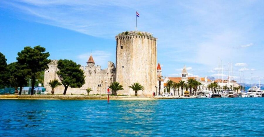 From Split: Blue Lagoon, olta, and Trogir Speedboat Tour - Practical Details: What You Need to Know