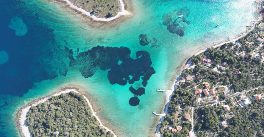 From Split: Trogir & Blue Lagoon Boat Tour with Snorkeling - What’s Included and What’s Not