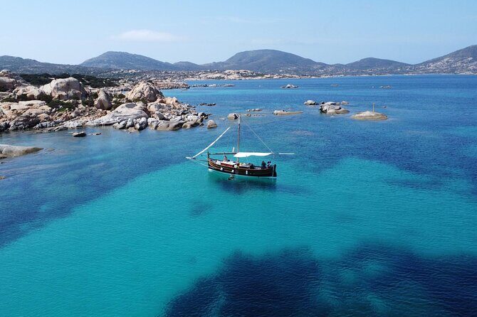 From Stintino: sailing trip to Asinara - What’s Included and What to Consider