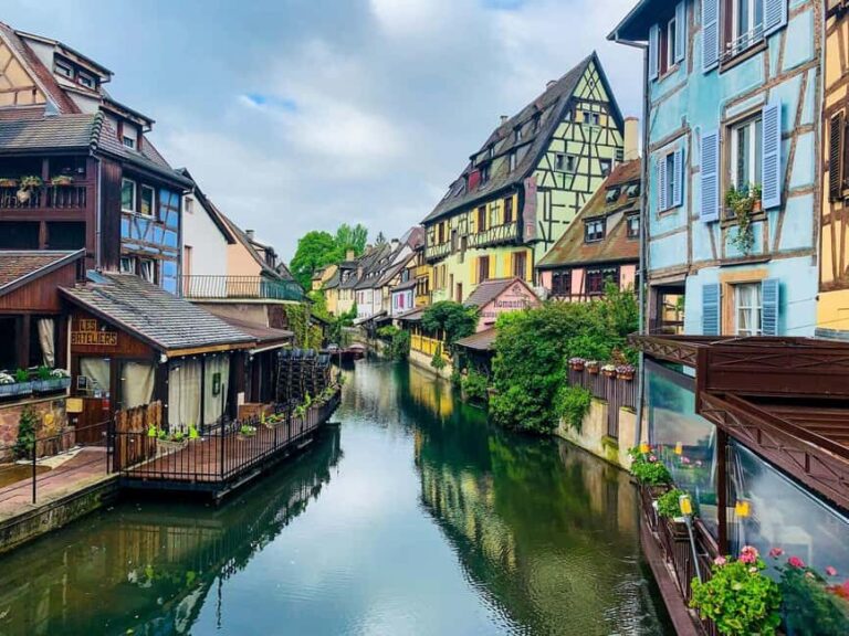 From Strasbourg: Castle, Riquewihr & Colmar Private DayTrip - The Value of This Tour