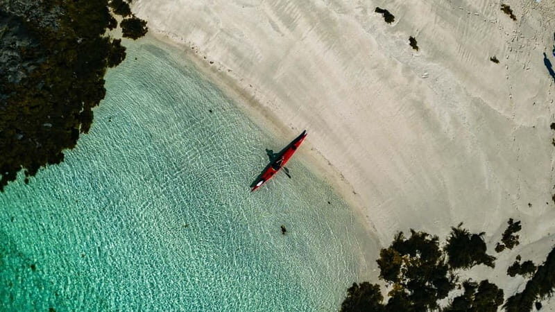 From Svolvær: Lofoten Guided Kayak Experience - What’s Included and What to Expect