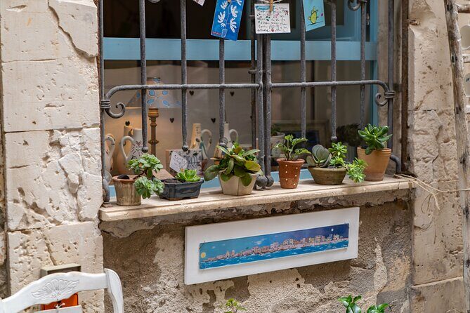 From Syracuse: Ortigia Bike Tour - PRIVATE - What to Expect from the Ortigia Bike Tour