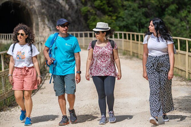 From Syracuse: Pantalica tour - The Ultimate Guide to the Pantalica Tour from Syracuse