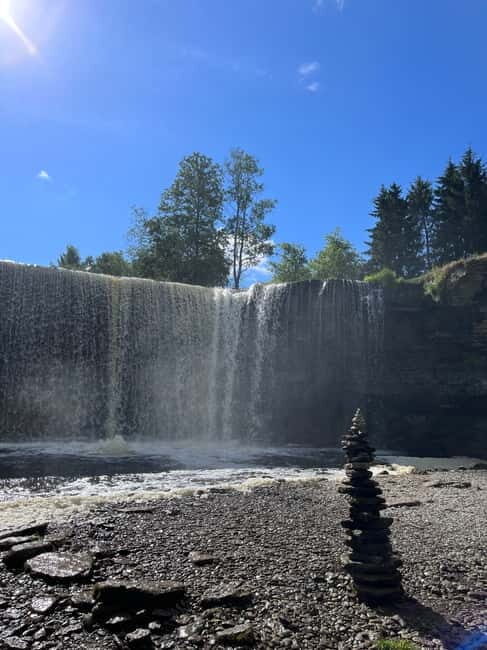 From Tallinn: Lahemaa National Park Day Trip - An In-Depth Look at the Lahemaa National Park Day Trip