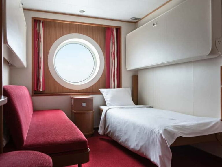 From Tallinn: Overnight Cruise to Stockholm - The Experience as Per Travelers’ Feedback