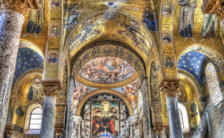 From Taormina: Palermo and Cefalù Day Trip - Practical Details