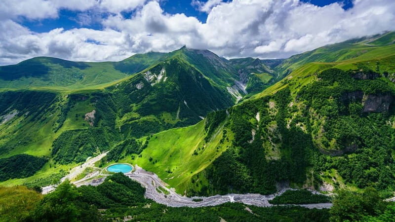 From Tbilisi: Ananuri Fortress and Kazbegi Day Trip - Practical Details and Value