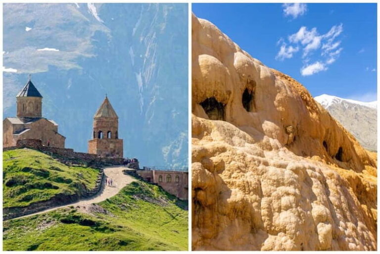 From Tbilisi: Day Trip to Kazbegi - Why This Tour Offers Great Value