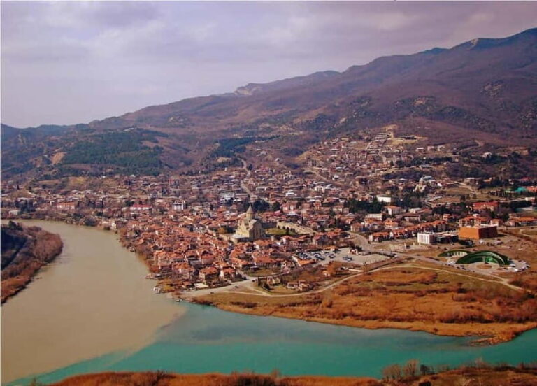 From Tbilisi: Gori and Uplistsikhe Group Tour - Practical Tips for Making the Most of Your Tour