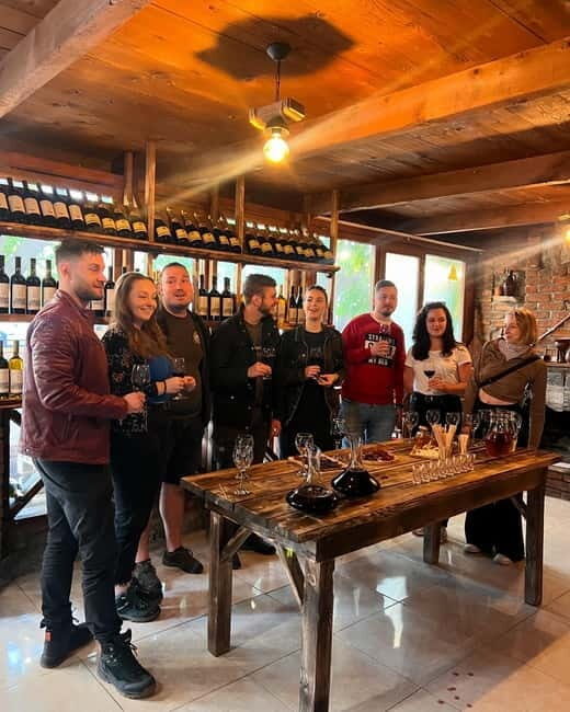 From Tbilisi: Kakheti Wine, History & Traditions Day Trip - An In-Depth Look at the Tour Experience