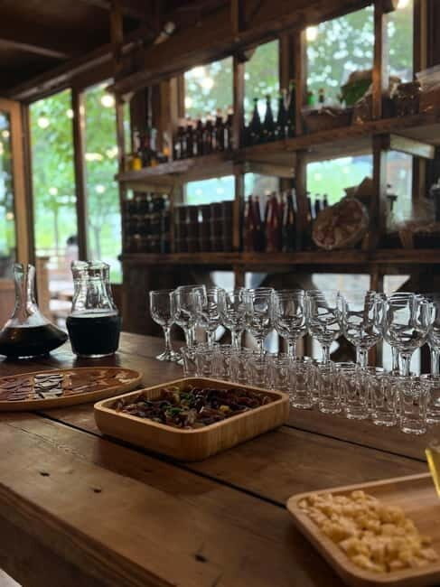 From Tbilisi: Kakheti Wine Region Tour with 9 Wine Tastings - Why This Tour is a Great Deal
