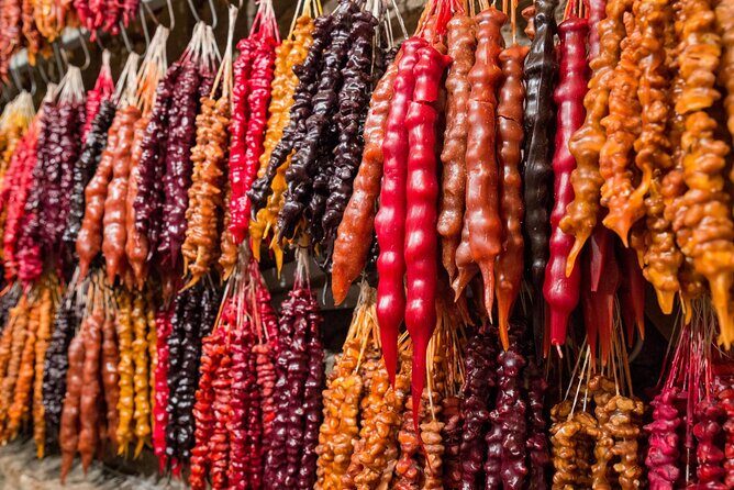 From Tbilisi Kakheti Wine Tour to Bodbe Sighnaghi and Telavi - Final Thoughts: Who Will Love This Tour?