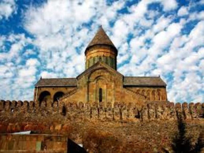 From Tbilisi:FullDay Tour to Mtskheta,Jvari,Gori&Uplistsikhe - The Experience: What Travelers Say