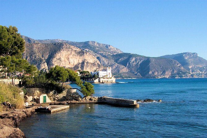 From the port of Cannes Private shore excursion customized - The Practicalities: Transportation, Timing, and Guides