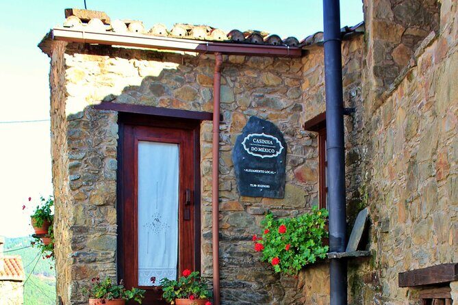 From the Schist Villages of Lousã to the Mills of Penacova - What’s Included and What to Expect
