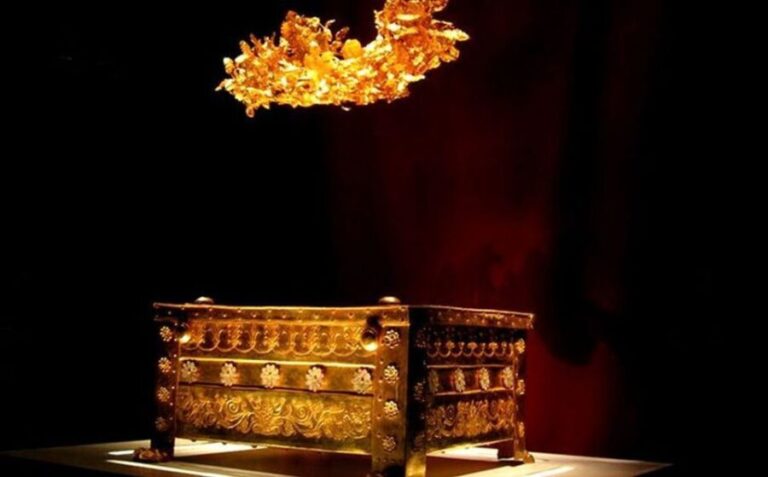 From Thessaloniki: Pella and Vergina Day Trip - Itinerary Breakdown: Exploring Macedonia’s Heart