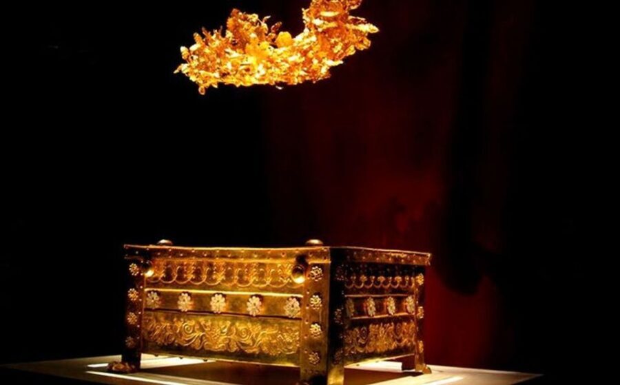 From Thessaloniki: Pella and Vergina Day Trip - Itinerary Breakdown: Exploring Macedonia’s Heart