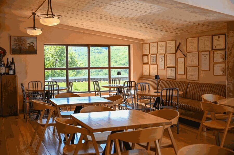 From Thessaloniki: Pella-Edessa-Naousa wine tasting - Who Is This Tour Perfect For?