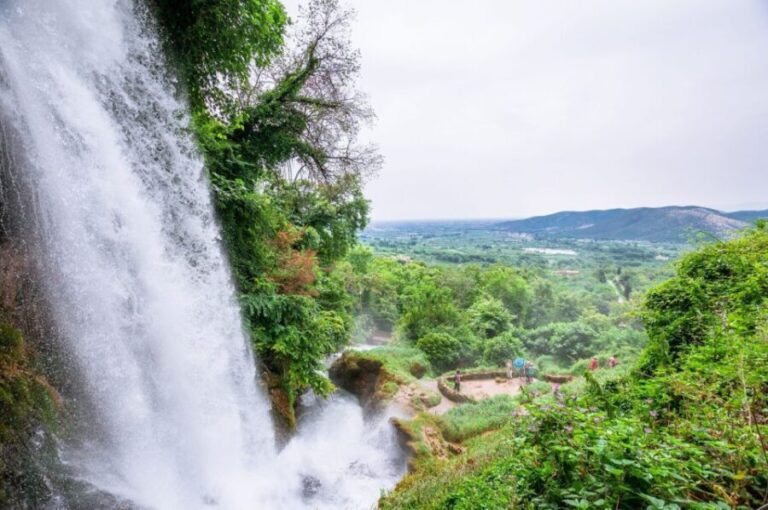 From Thessaloniki: Pozar Thermal Baths & Edessa Day Trip - Final Thoughts: Who Will Love This Tour?