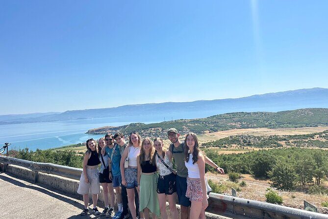 From Tirana & Durres: Day Tour to Ohrid, St Naum, North Macedonia - Practical Aspects of the Tour