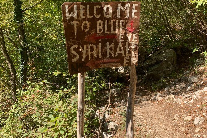 From Tirana/Durres/Shkoder: Theth and Blue Eye daily tour - Why You Should Consider This Tour