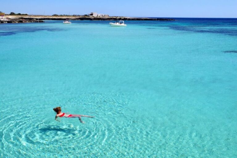 From Trapani: Favignana and Levanzo Boat Trip with Stops - The Practicalities and Cost-Value Balance