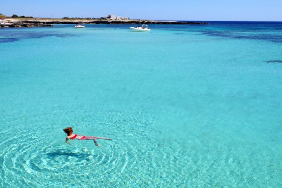 From Trapani: Favignana and Levanzo Boat Trip with Stops - The Practicalities and Cost-Value Balance