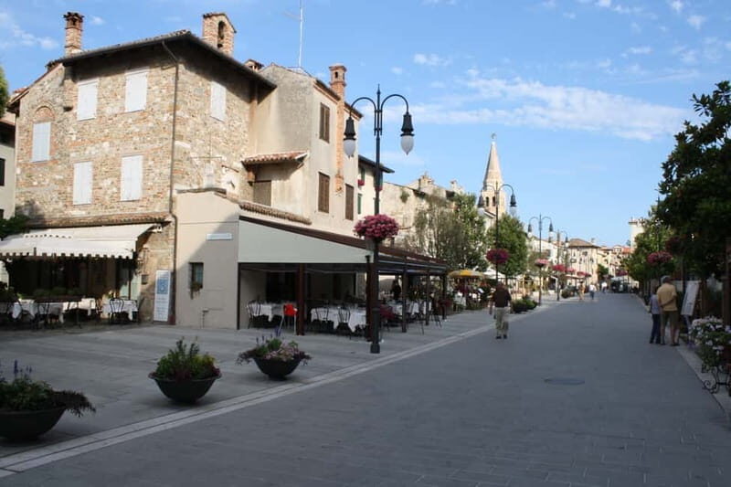 From Trieste: Aquileia - The Practicalities: What’s Included and What’s Not