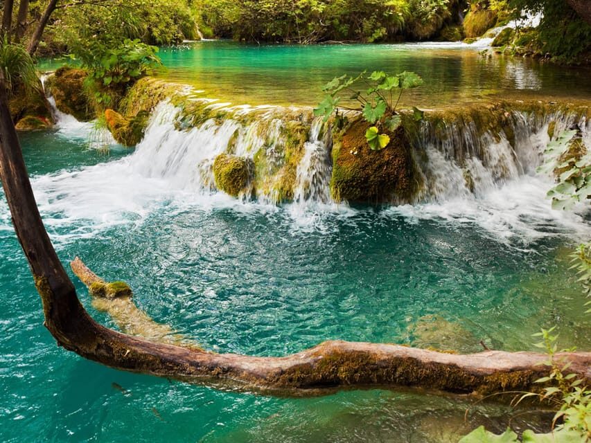 From Trogir, Seget & Okrug: Krka Waterfalls & Swimming - What Makes This Tour Stand Out?