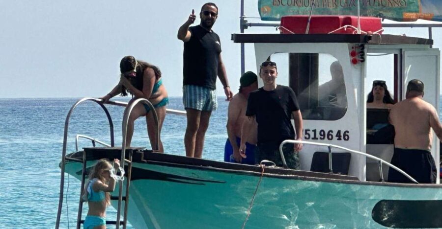 From Tropea: Alessandro Excursions to Capo Vaticano - Who Will Love This Tour?