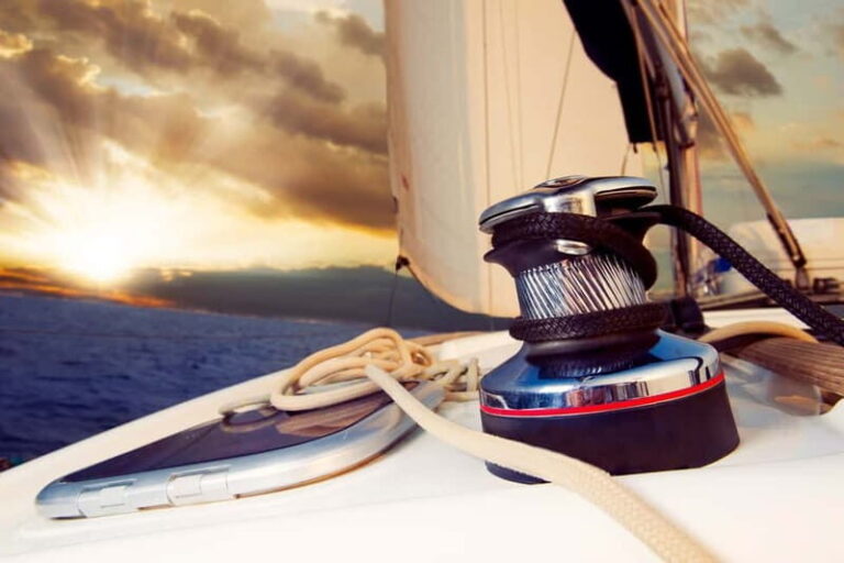 From Tuepi: Makarska Riviera Private Sailing Day Trip - What’s Included and What to Know