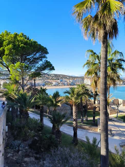 From Valencia: Caves of San José & Peniscola Day Trip - What’s Included and What to Consider