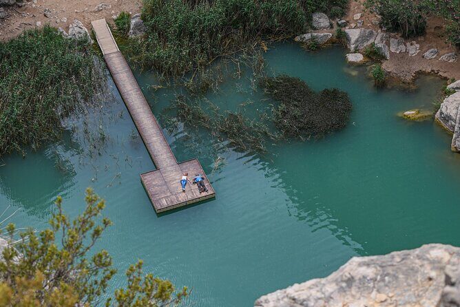 From Valencia: Hiking and Hanging Bridge Adventure in Chulilla - The Value & Practicalities