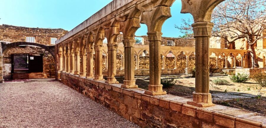 From Valencia: Morella & Peñíscola Day Trip Transfer + Lunch - Exploring the Itinerary: What to Expect from Start to Finish