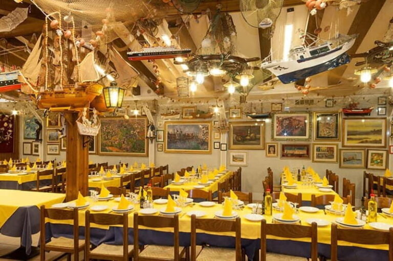 From Venice: Islands Day Tour With Fish Lunch - Practical Details & What to Know