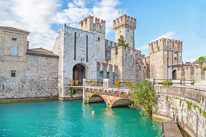 From Venice: Verona Tour and Lake Garda Cruise - Key Points