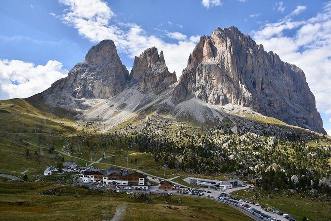 From Verona: Full-day Dolomites Mountains trip - What Reviewers Love Most