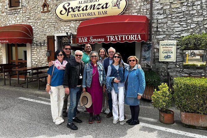 From Verona: Madonna della Corona Shrine Day Trip - Why This Tour Is Worth It