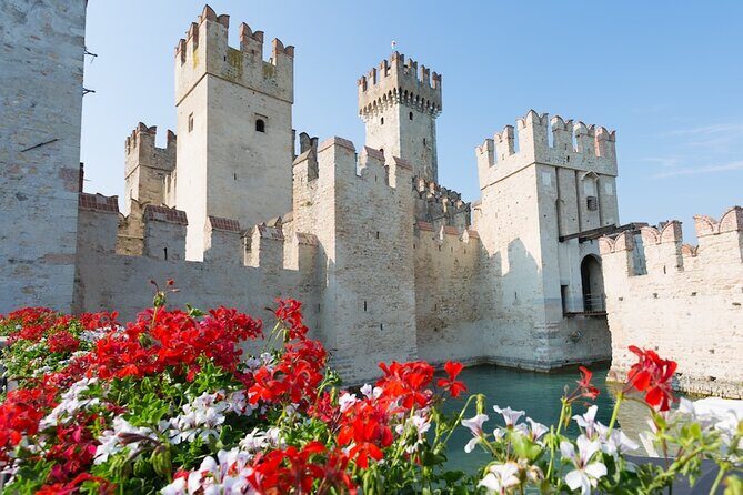From Verona Sirmione Lake Garda with Boat and Spritz Tasting - The Experience: What Travelers Are Saying