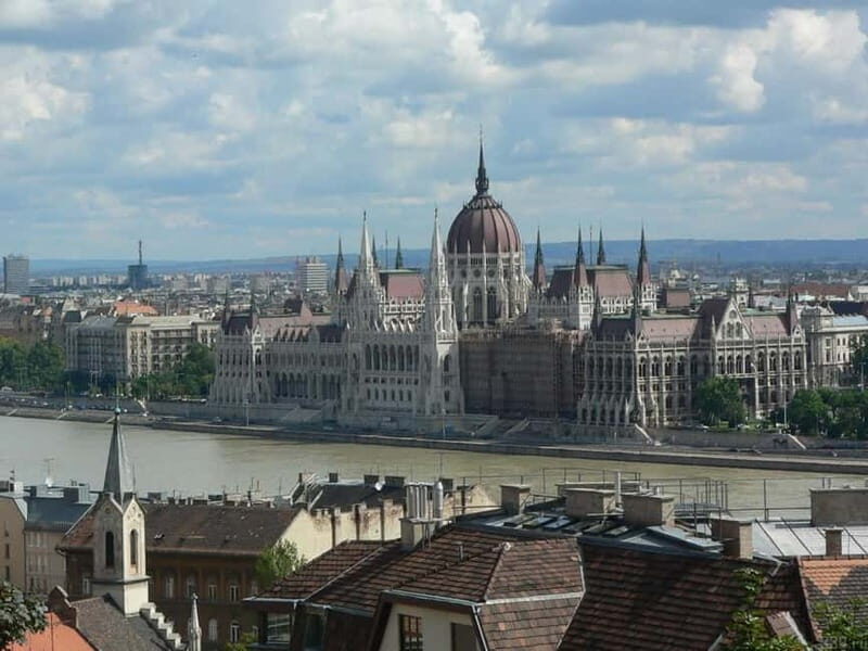 From Vienna: Bratislava and Budapest Day Tour - The Value of This Tour
