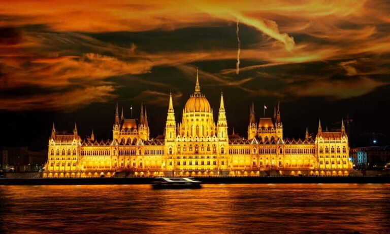 From Vienna: Bratislava& Budapest Day Tour with Photographer - FAQ