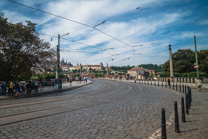 From Vienna to Prague Full Day Trip - FAQs